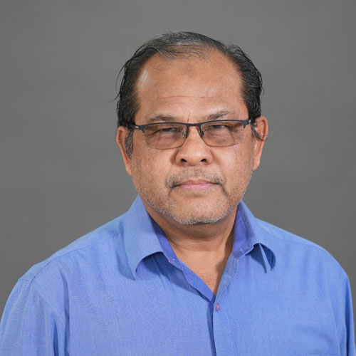 College of Business Faculty Members | Abu Dhabi University