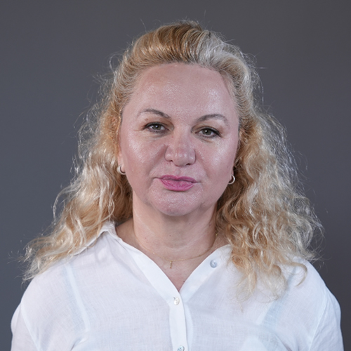 College of Business Faculty Members | Abu Dhabi University