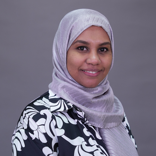 Faculty by Department | College of Health Sciences | ADU